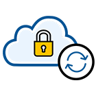 Integrazione perfetta con il cloud