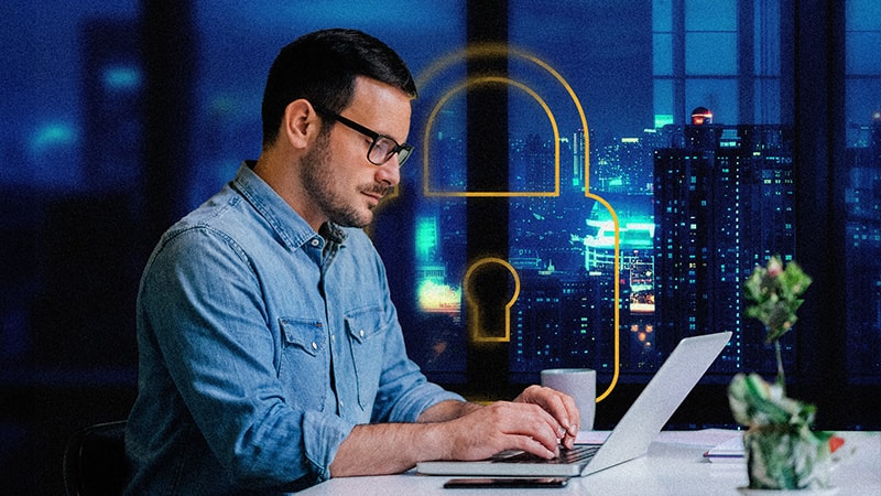Personalizzazione dell’intera soluzione
