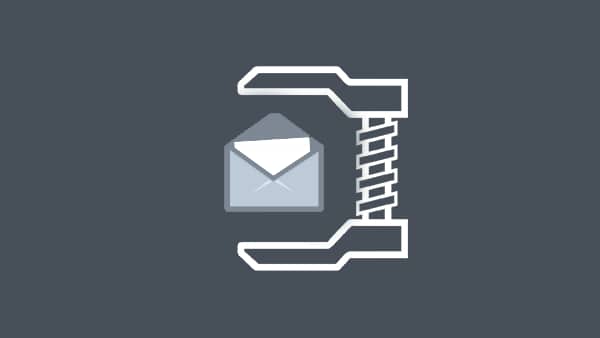 WinZip Enterprise - Encrypt Zip Secure Share