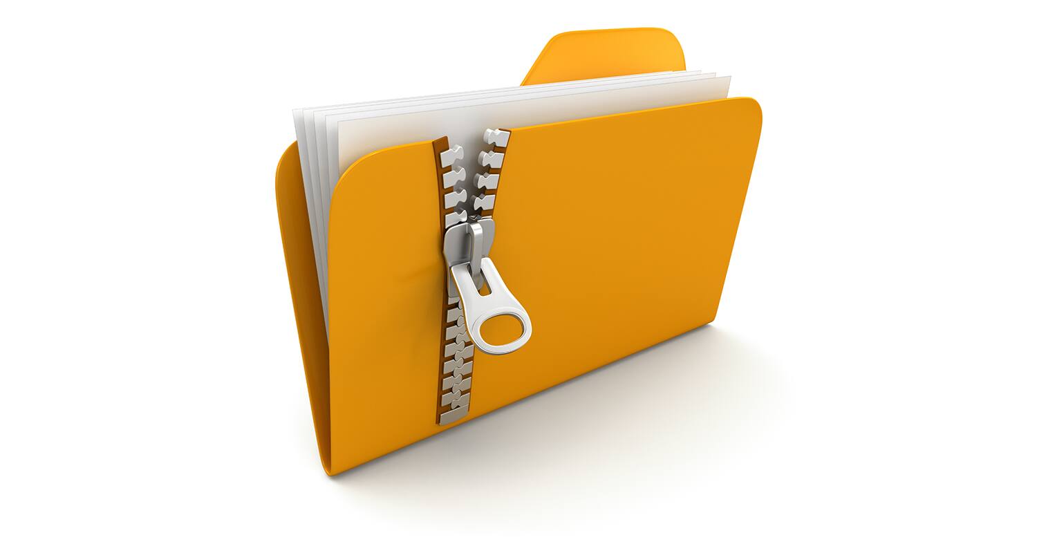 WinZip Allows You to Extract Multiple Files at Once