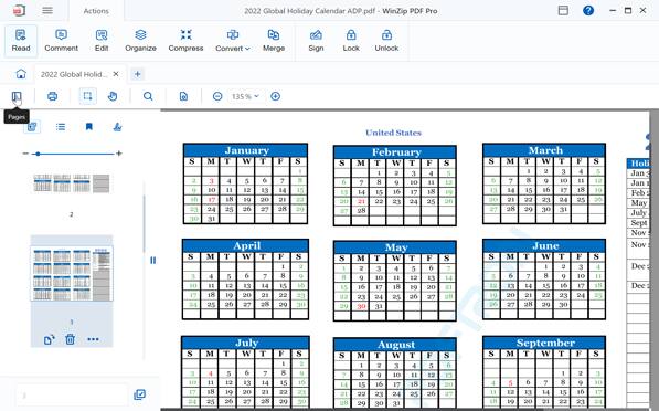 Delete Pages From A PDF WinZip PDF Pro